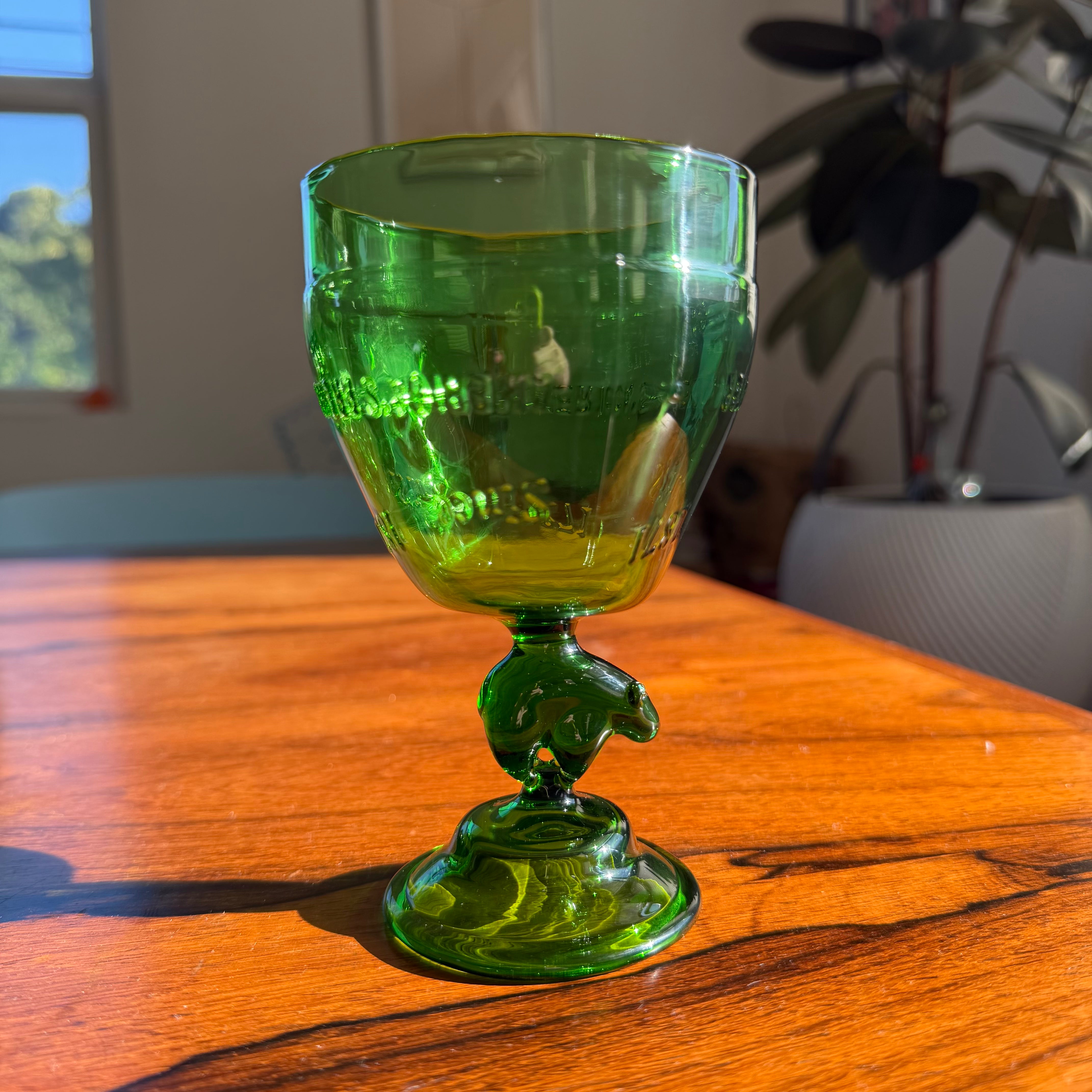 Bear Stem Recycled Cup – Gubi Town